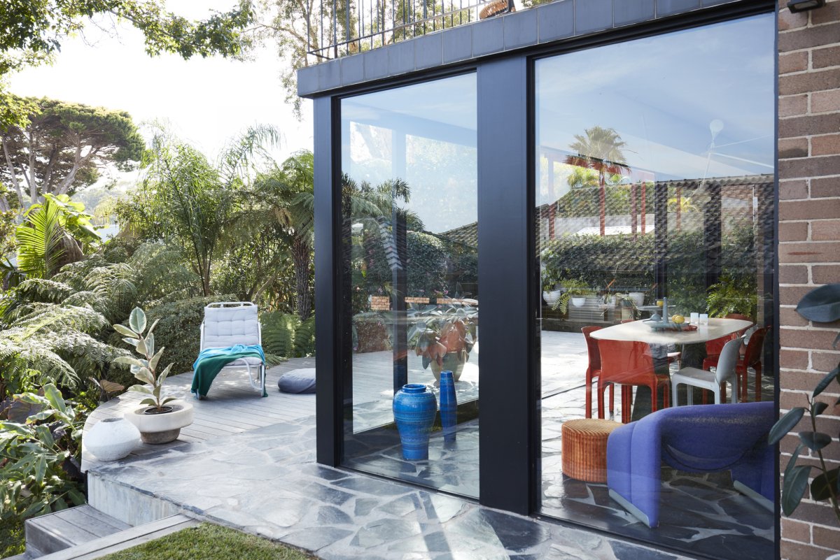 YinjiSpace - YSG Studio x Polychrome House